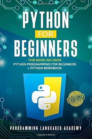 Python for Beginners: 2 Books in 1: Python Programming for Beginners ...