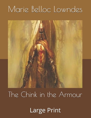 The Chink in the Armour: Large Print | tyryfyleのブログ