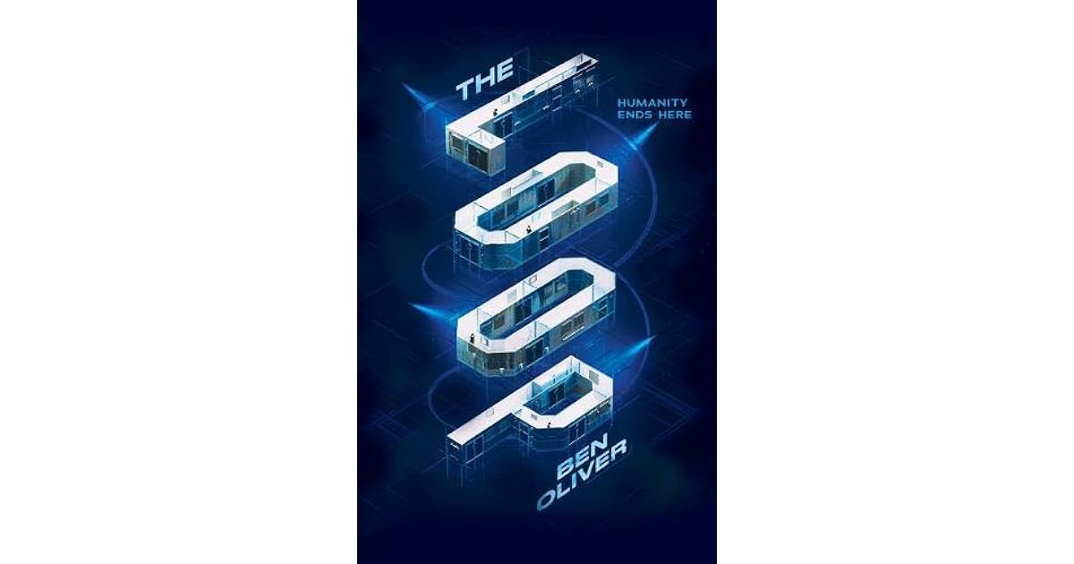 The Loop (The Loop #1) by Ben Oliver