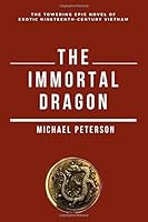 The Immortal Dragon by Michael Peterson