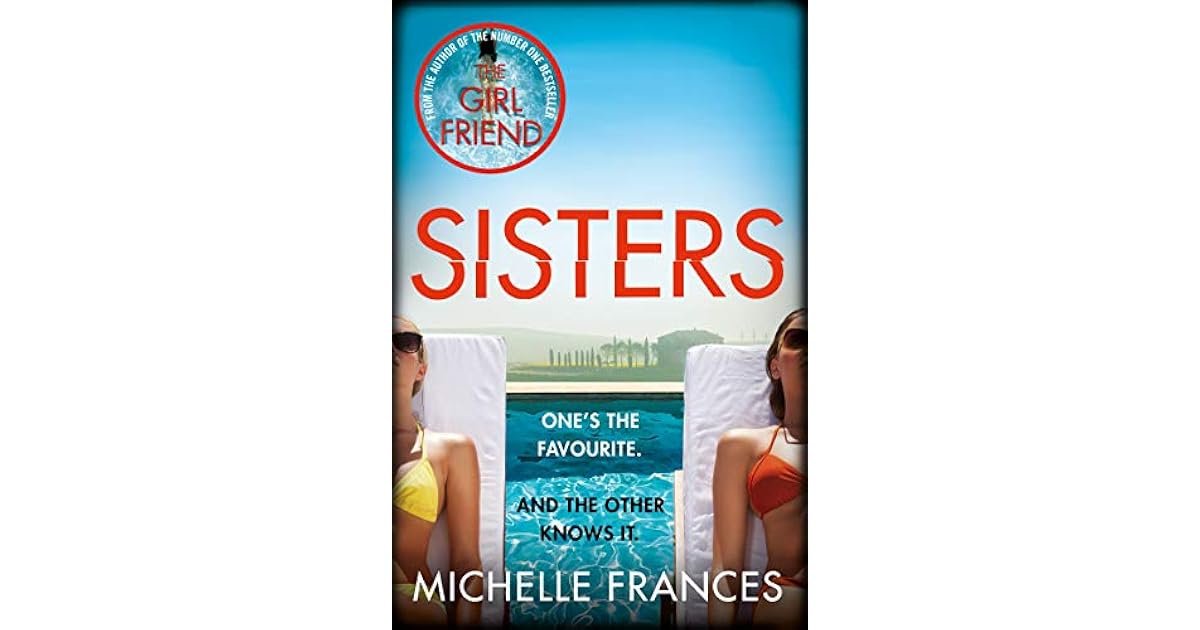 Sisters by Michelle Frances