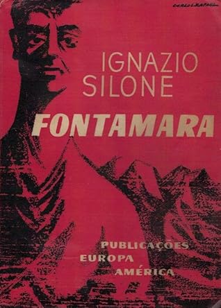 Fontamara by Ignazio Silone