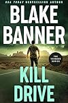 Dead Cold Mystery Series by Blake Banner
