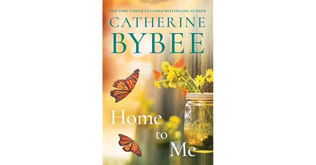 Book giveaway for Home to Me (Creek Canyon, #2) by Catherine Bybee Jun ...
