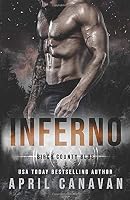 Inferno (Birch County Blue, #2) by April Canavan