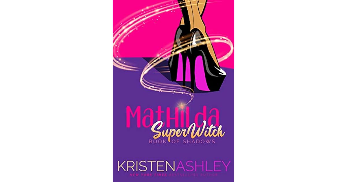 Debra Johnson’s Kindle Notes & Highlights for Mathilda, SuperWitch ...