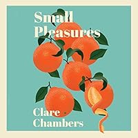 Small Pleasures by Clare Chambers
