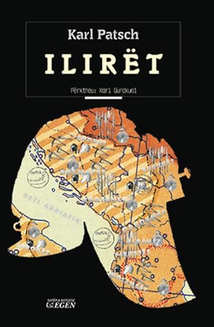 Ilirët by Carl Patsch