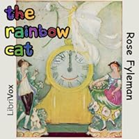 The Rainbow Cat and Other Stories by Rose Fyleman