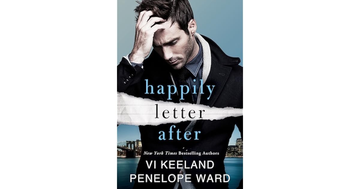 Happily Letter After by Vi Keeland