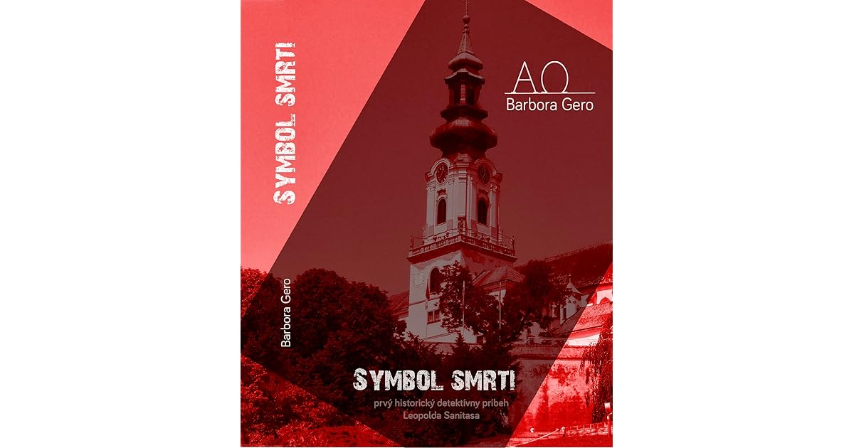 Symbol smrti by Barbora Gero