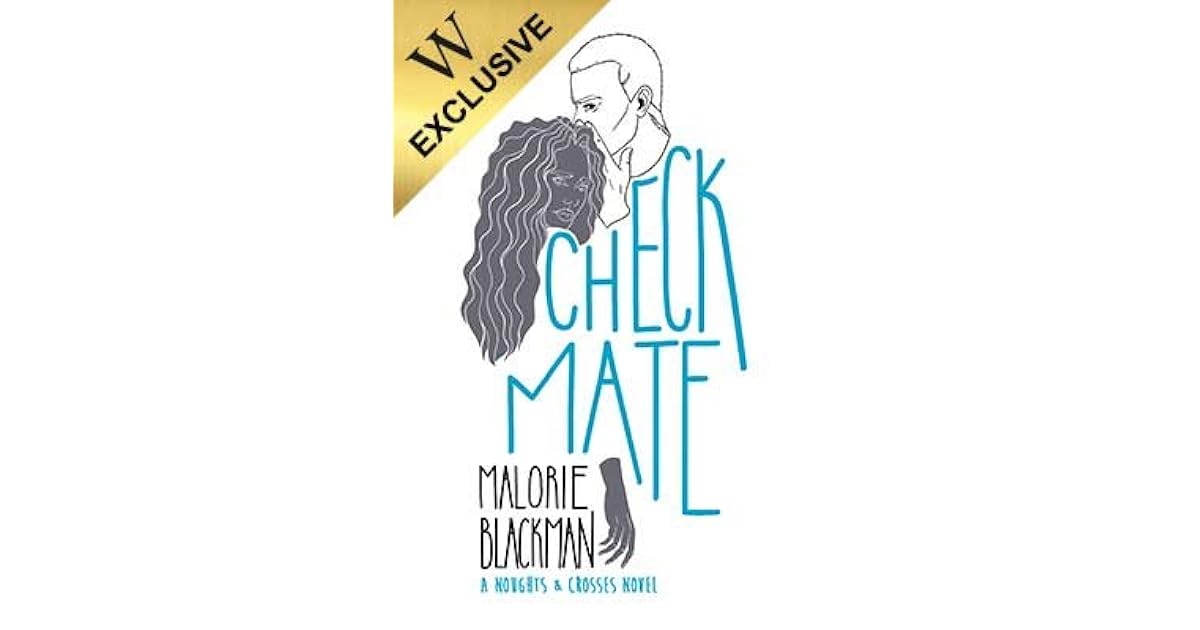 Checkmate: Exclusive Edition by Malorie Blackman