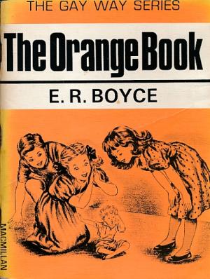 The Orange Book by E.R. Boyce