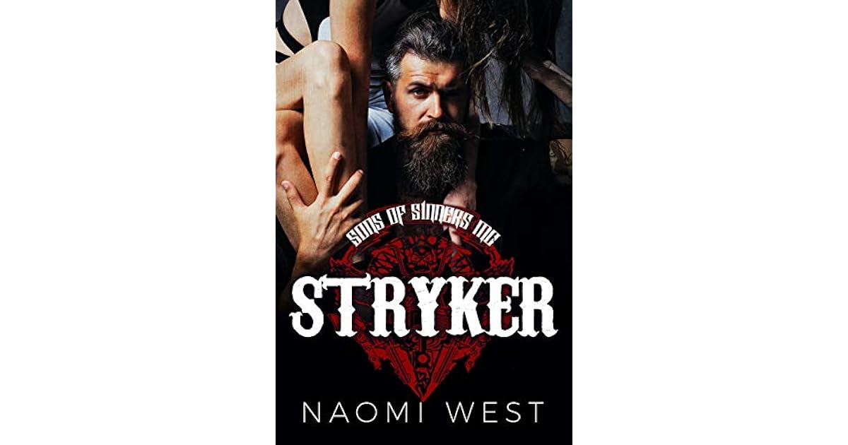 Stryker by Naomi West