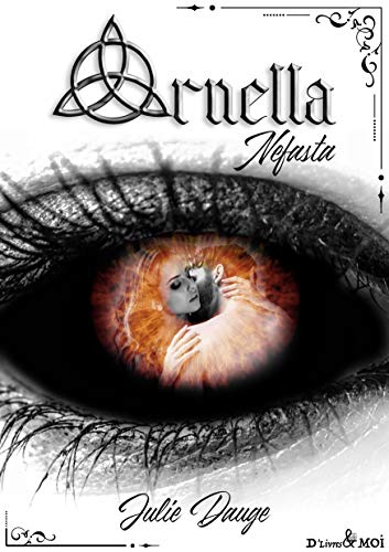 {PDF read} Ornella (Nefasta, #1) BY Julie Dauge on Ios | GM Binder