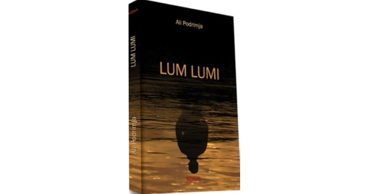 Lum Lumi by Ali Podrimja
