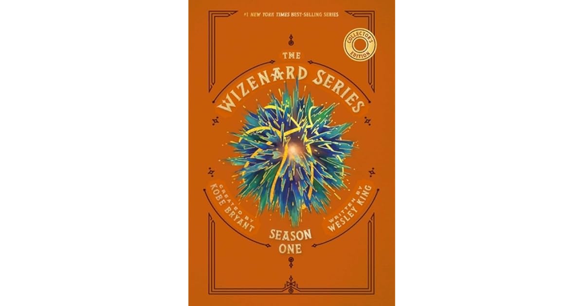 The Wizenard Series: Season One, Collector's Edition: Granity Studios ...