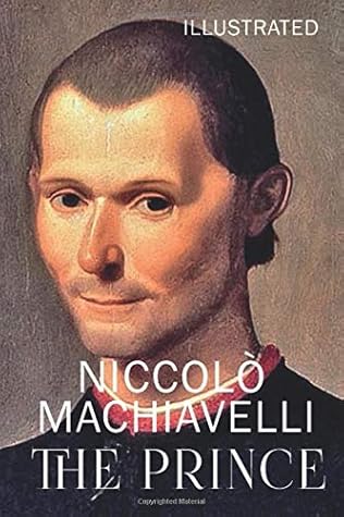 THE PRINCE - NICCOLO MACHIAVELLI by Niccolò Machiavelli