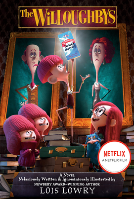 The Willoughbys by Lois Lowry