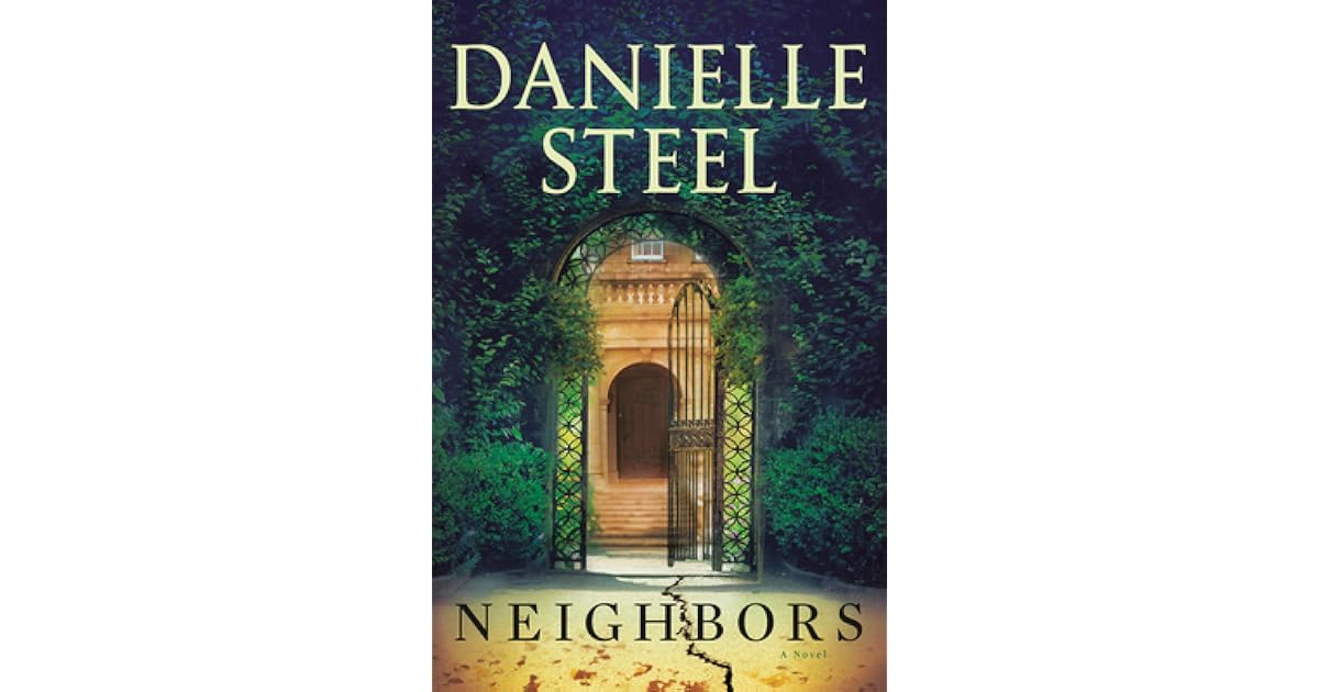 Neighbors by Danielle Steel