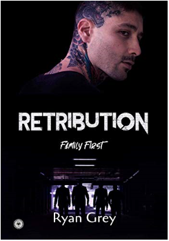 Retribution (Fate & Destiny Duet Book 3) | lutaluvoのブログ