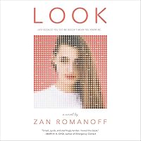 Look by Zan Romanoff