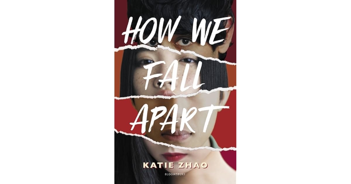 How We Fall Apart How We Fall Apart 1 By Katie Zhao how-we-fall-apart-how-we-fall-apart-1-by-katie-zhao