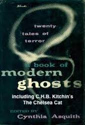 The Chelsea Cat by C.H.B. Kitchin