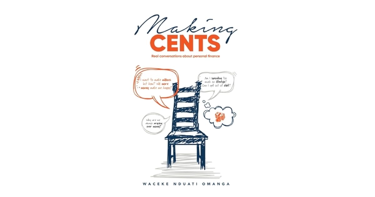 Making Cents by Waceke Nduati Omanga