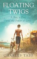 Floating Twigs by Charles Tabb