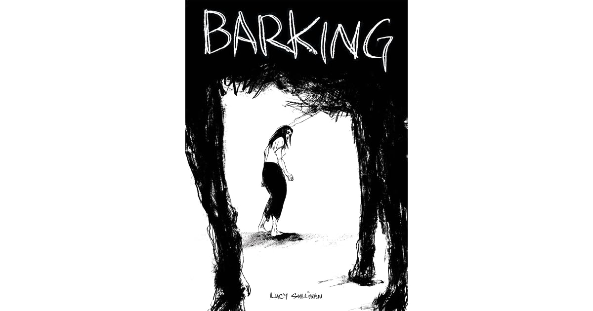 Barking by Lucy Sullivan