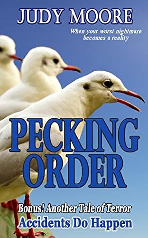 Pecking Order by Judy Moore