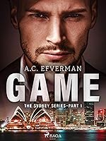 Game (DS Morgan Callaghan, #1) by A.C. Efverman