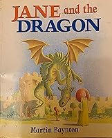 Jane and the Dragon by Martin Baynton