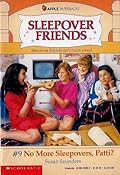 Sleepover Friends Series by Susan Saunders