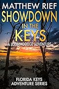 Florida Keys Adventure Series by Matthew Rief