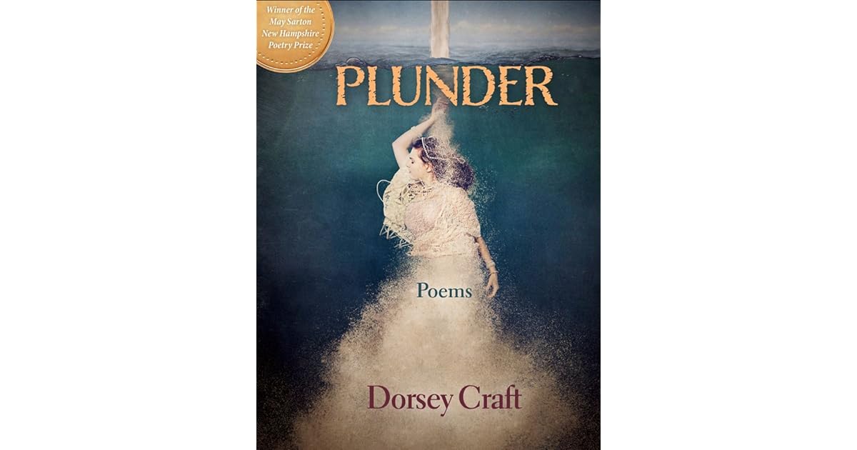 Plunder: Poems by Dorsey Craft