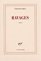 Ravages by Violette Leduc