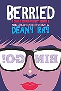 Charlie Cooper Mystery Series by Deany Ray