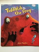 Tiddalik the Frog by Anne Faundez