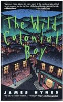 The Wild Colonial Boy by James Hynes