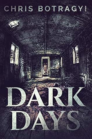 BOOK REVIEW OF DARK DAYS BY CHRIS BOTRAGYI – Site Title