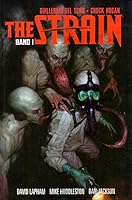 The Strain, Volume 1 by David Lapham