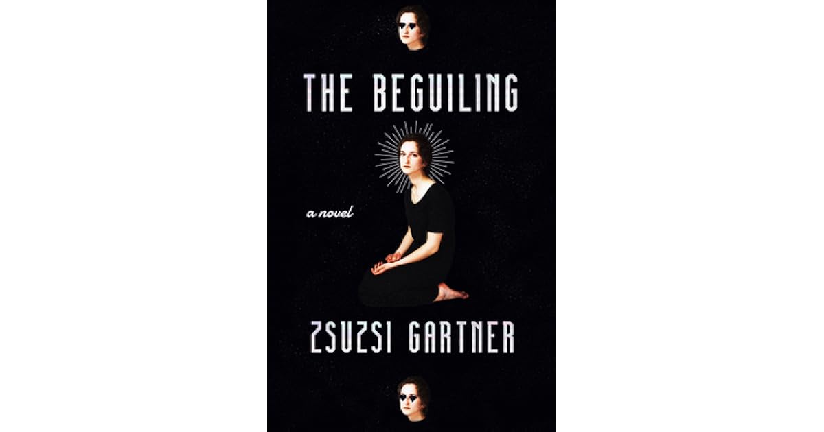 The Beguiling by Zsuzsi Gartner