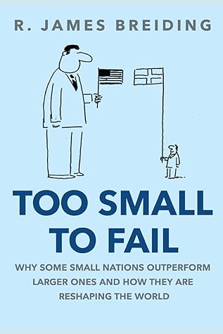 Quote by R. James Breiding: “A society where everybody is paddling the ...