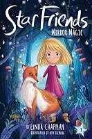 Mirror Magic (Star Friends #1) by Linda Chapman