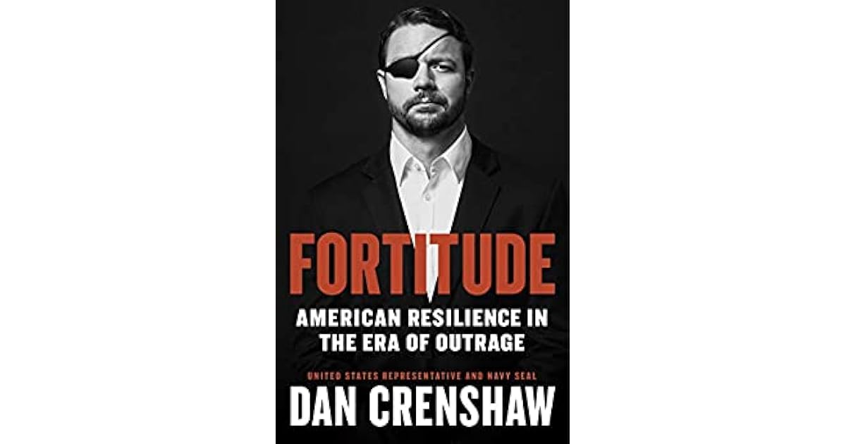 Mark’s review of Fortitude: American Resilience in the Era of Outrage