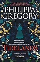 Tidelands by Philippa Gregory