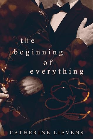 The Beginning of Everything by Catherine Lievens