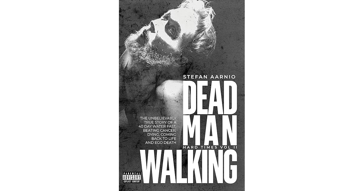 Dead Man Walking by Stefan Aarnio